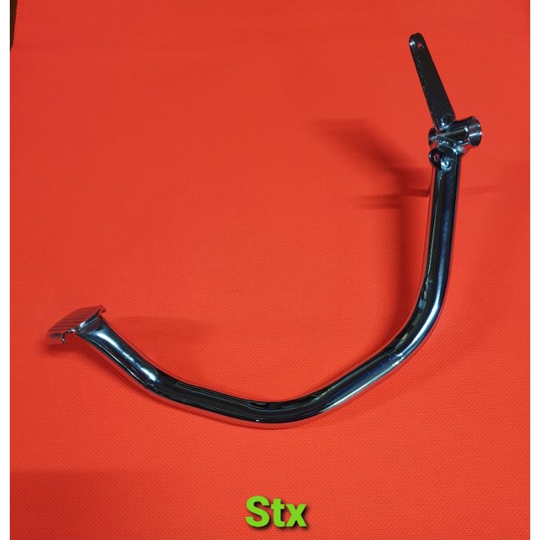 Brake Pedal STX 125 (Replacement) | Shopee Philippines