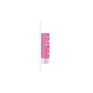 PRETTY SECRET Pink Lip Balm with Tint 4.8g | Shopee Philippines