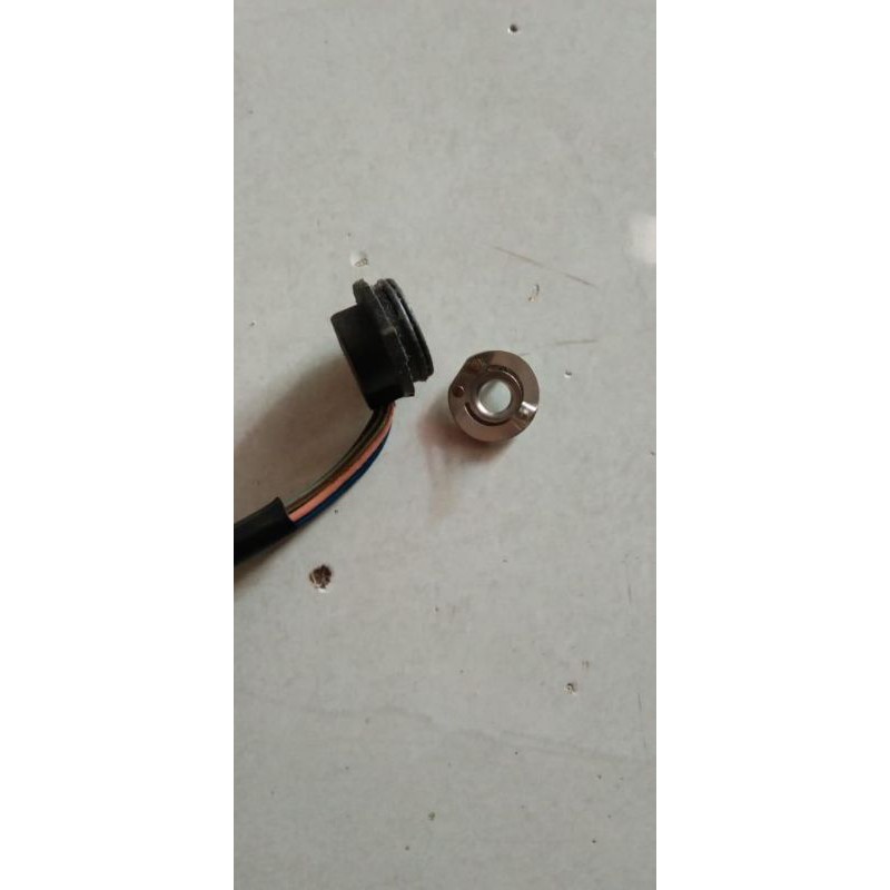 Neutral switch speedometer jialing digital indicator n1234 | Shopee ...