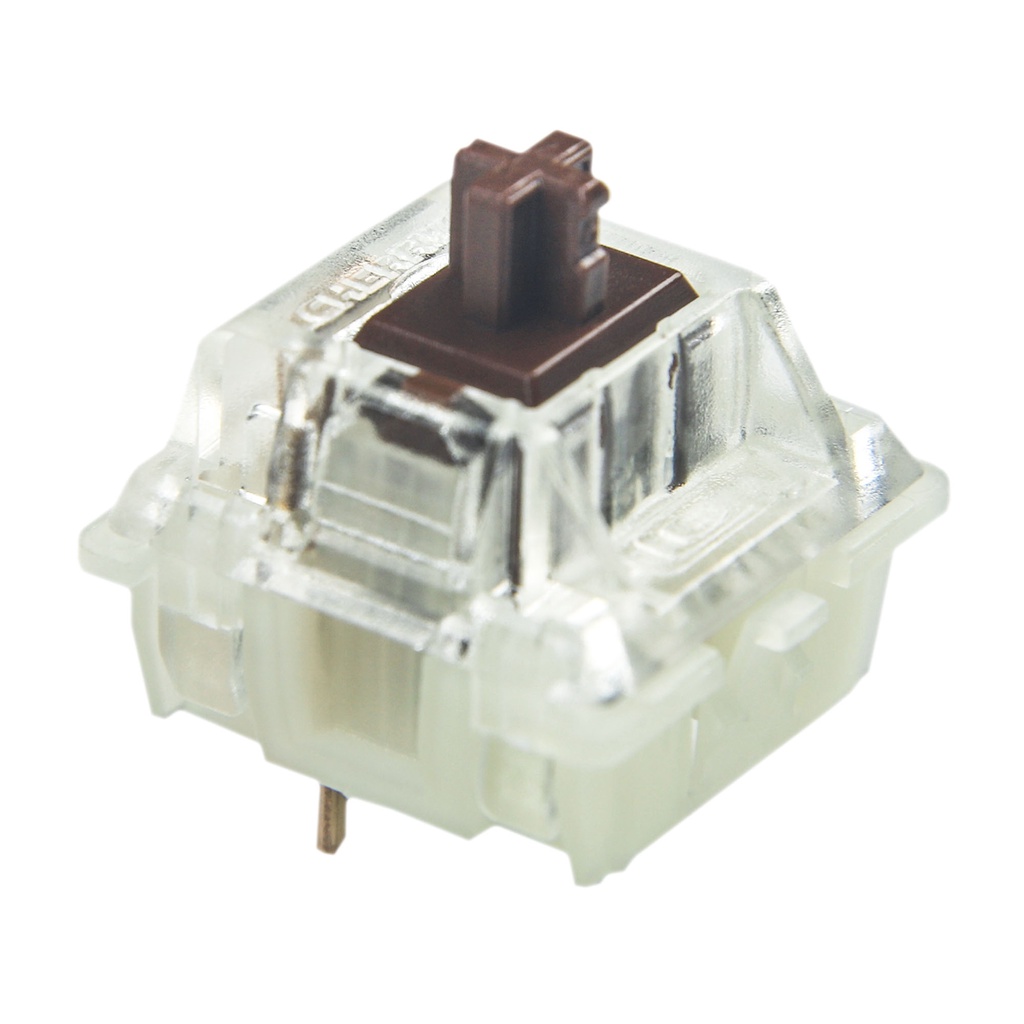 Cherry Linear Tactile Authentic SMD RGB MX Switch 3 Pin for Mechanical ...