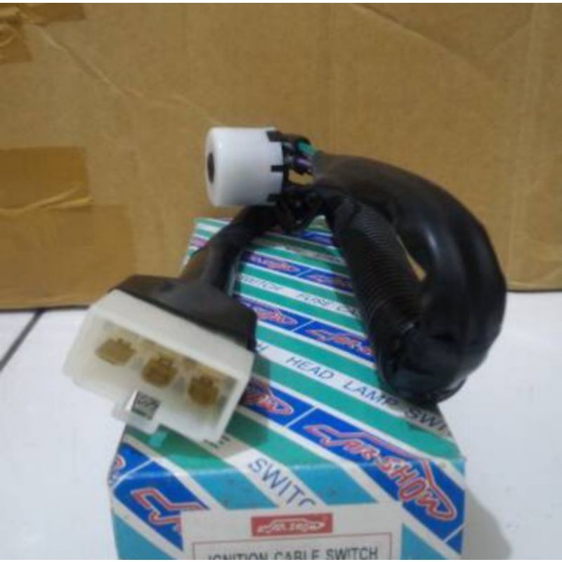Toyota hardtop 2f diesel BJ40 Ignition Cable switch | Shopee Philippines