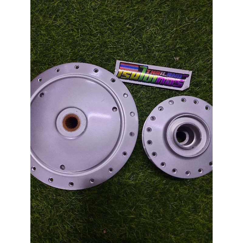 5VV HUB FRONT AND REAR FOR MIO SPORTY Made in thailand | Shopee Philippines