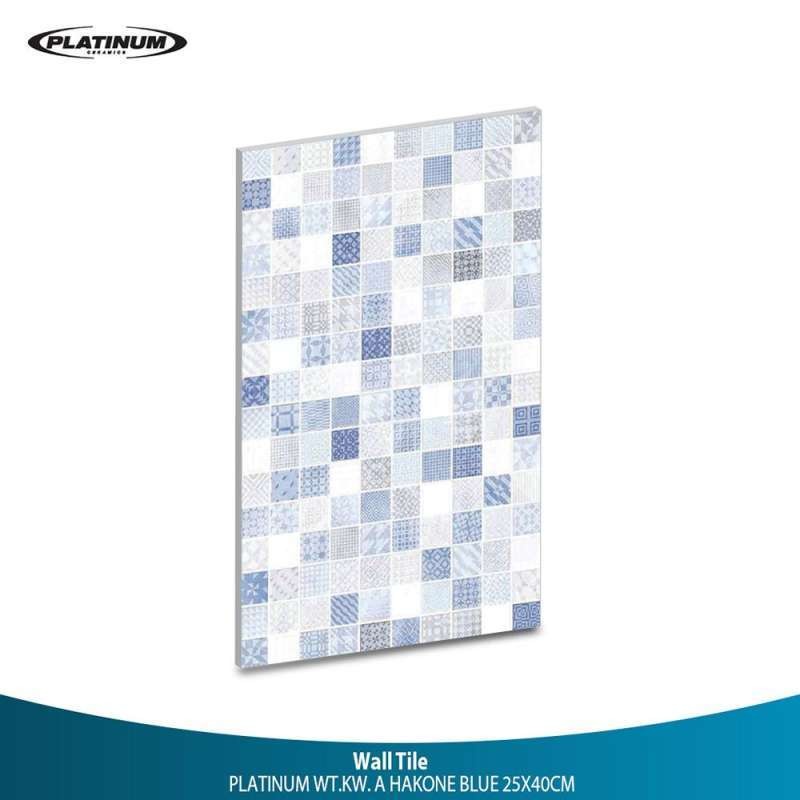 Platinum Ceramic/Asian TILE | Shopee Philippines