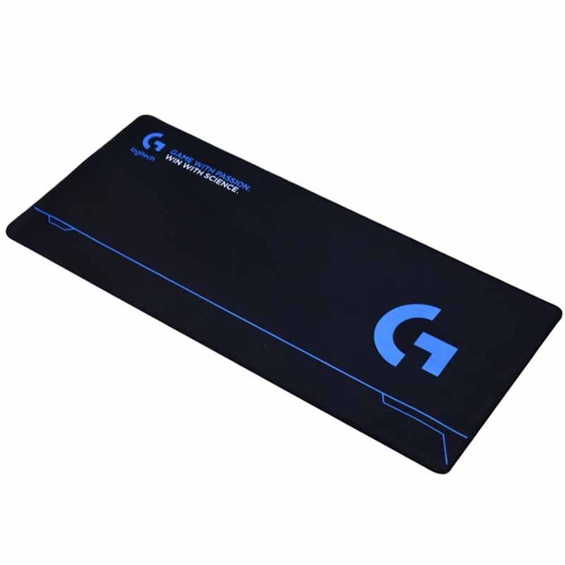 COD Logitech Big -Long Gaming Mouse Pad Edge Locking Table Pad 70CM ...