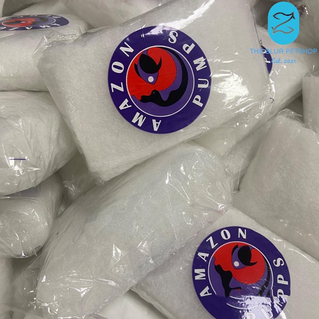 (72x10cm) Amazon Disposable Filter Sponge Aquarium Filter Aquarium ...