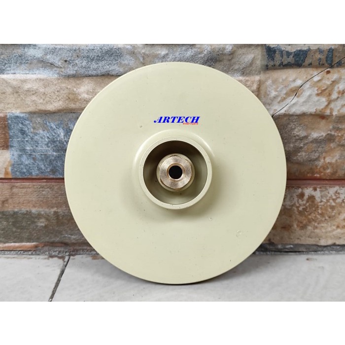 Smz-100 (SMZ-108) SEMI JET DRAT Fan / IMPELER / IMPELLER PPO IRSH27 ...