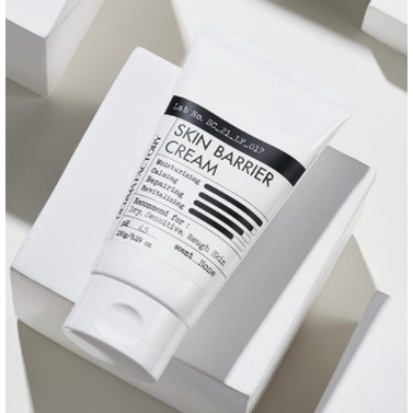 [DERMA FACTORY] Skin Barrier Cream 150g Highly Moisturizing Skin ...