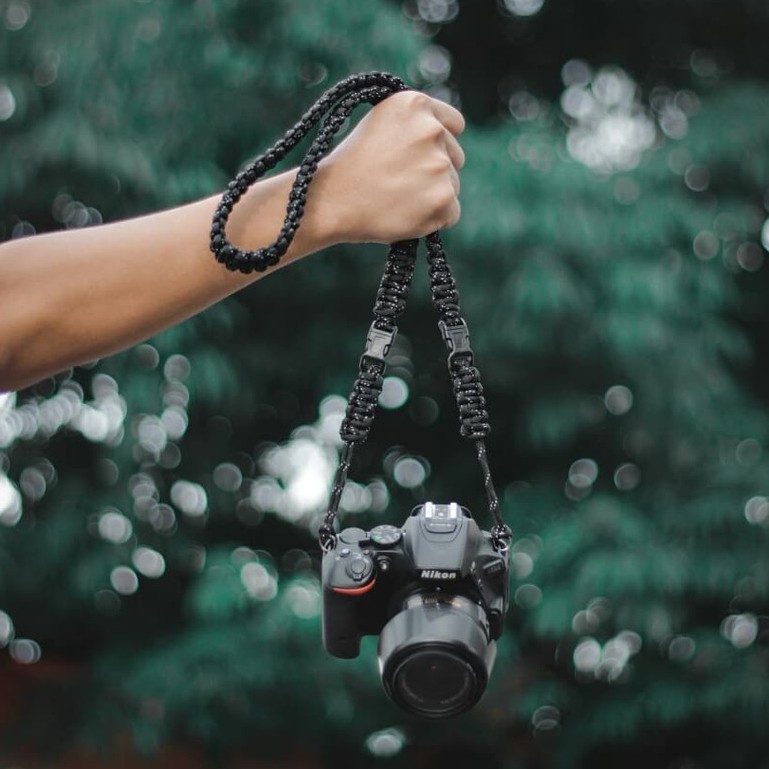 Single knot Shoulder Strap w/ quick release | Shopee Philippines