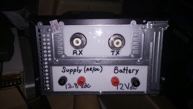 MADE TO ORDER - Two Way Radio(VHF or UHF) Repeater System | Shopee ...