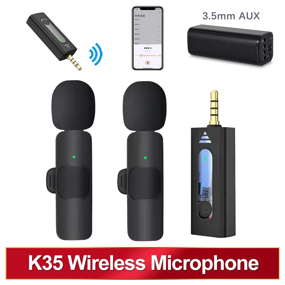 lapel mic - Best Prices and Online Promos - Apr 2026 | Shopee Philippines