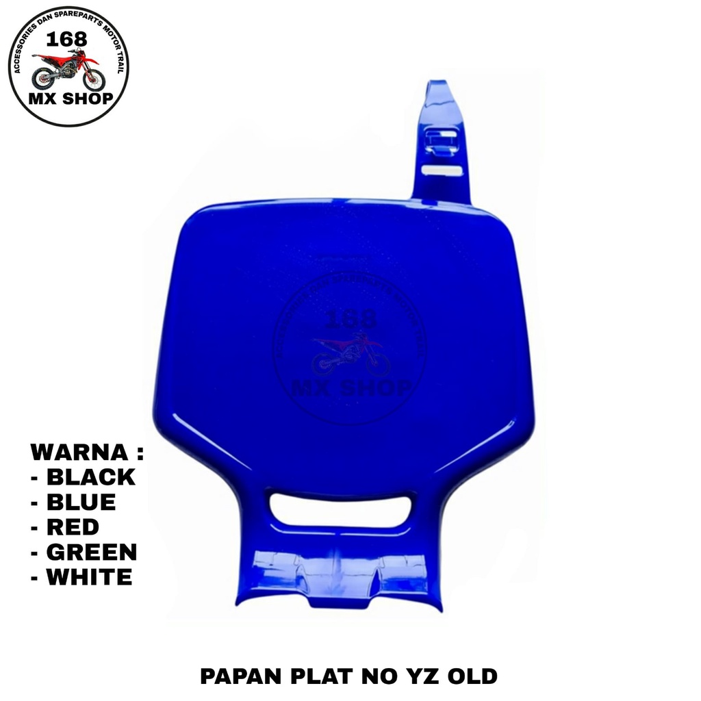 Number Plate Plate Number YZ 85 OLD | Shopee Philippines