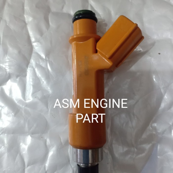Injector Nozzle Injector Avanza-Rush-Terios-Ertiga-Grand Max-Xenia ...