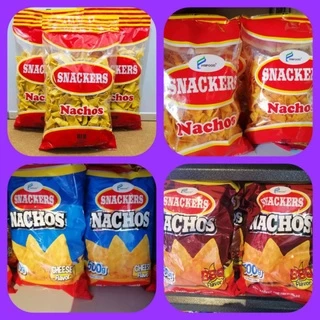snackers - Best Prices and Online Promos - Jul 2024 | Shopee Philippines