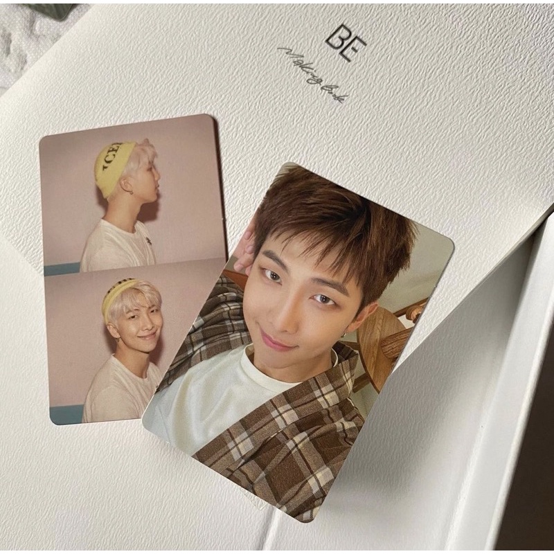 RM BE ESSENTIAL PC ORIGINAL | Shopee Philippines