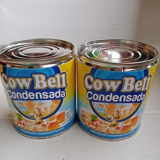 cowbell condensed milk - Best Prices and Online Promos - Mar 2024 ...