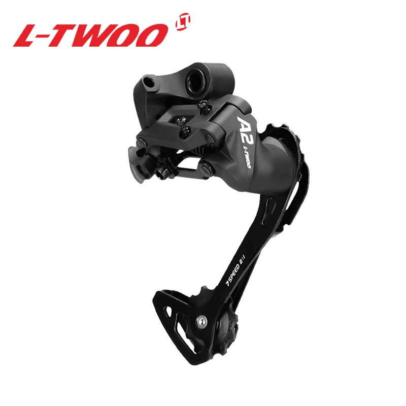 LTWOO A2 3x7 Speed 21 Speed Rear Derailleur Front Derailleur Trigger ...