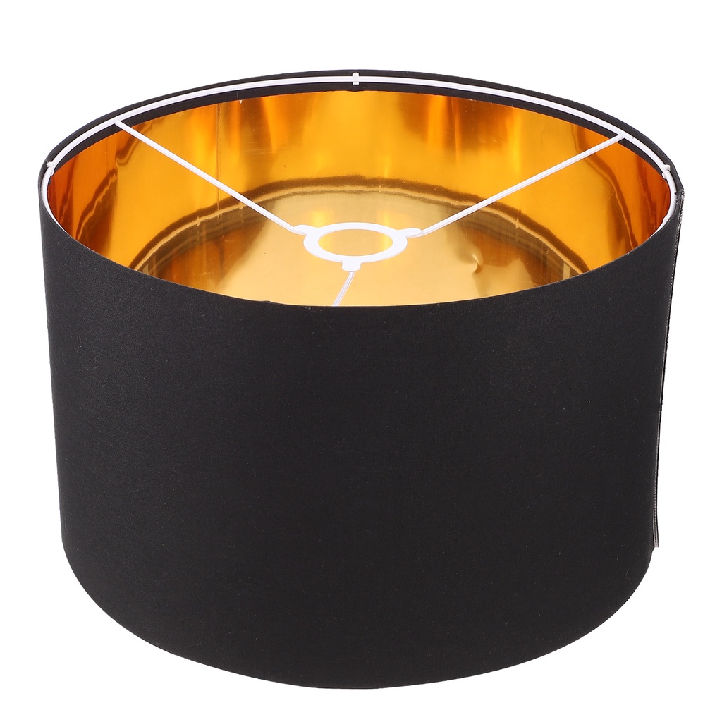 [READY STOCK] Chandelier Shade Lamp Shades Black Floor Chandeliers ...