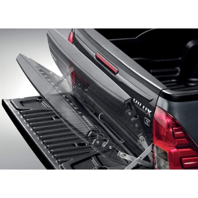 Toyota Hilux Tailgate Lift Assist | Shopee Philippines