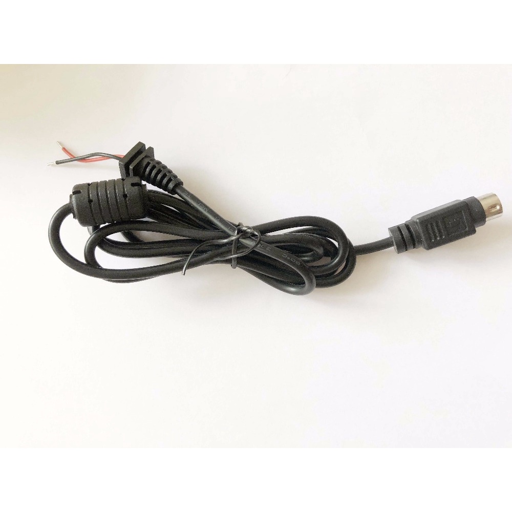 50pcs High quality Power supply 4PIN Cable LCD monitor Flat Panel TV ...