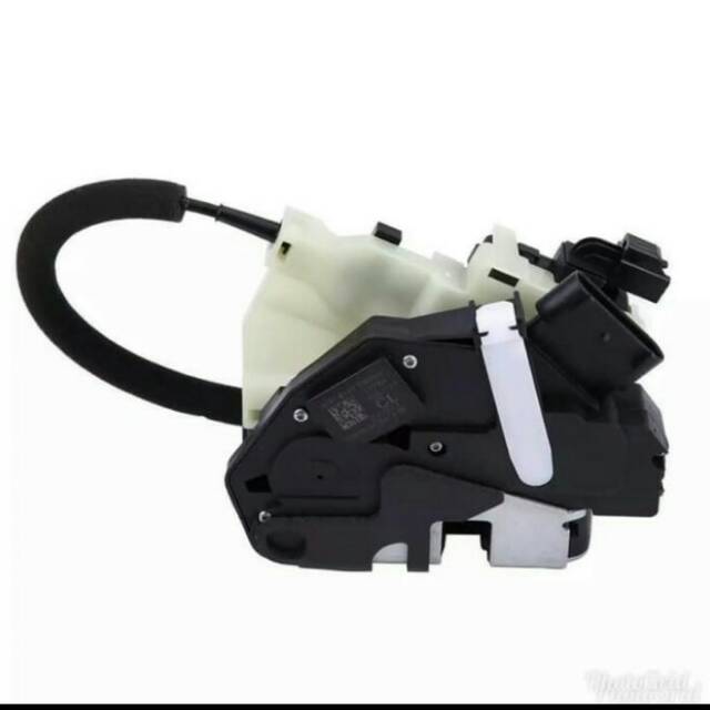 Door lock Rear Trunk Door lock ford ecosport titanium | Shopee Philippines