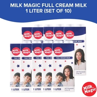 Milk Magic, Online Shop | Shopee Philippines