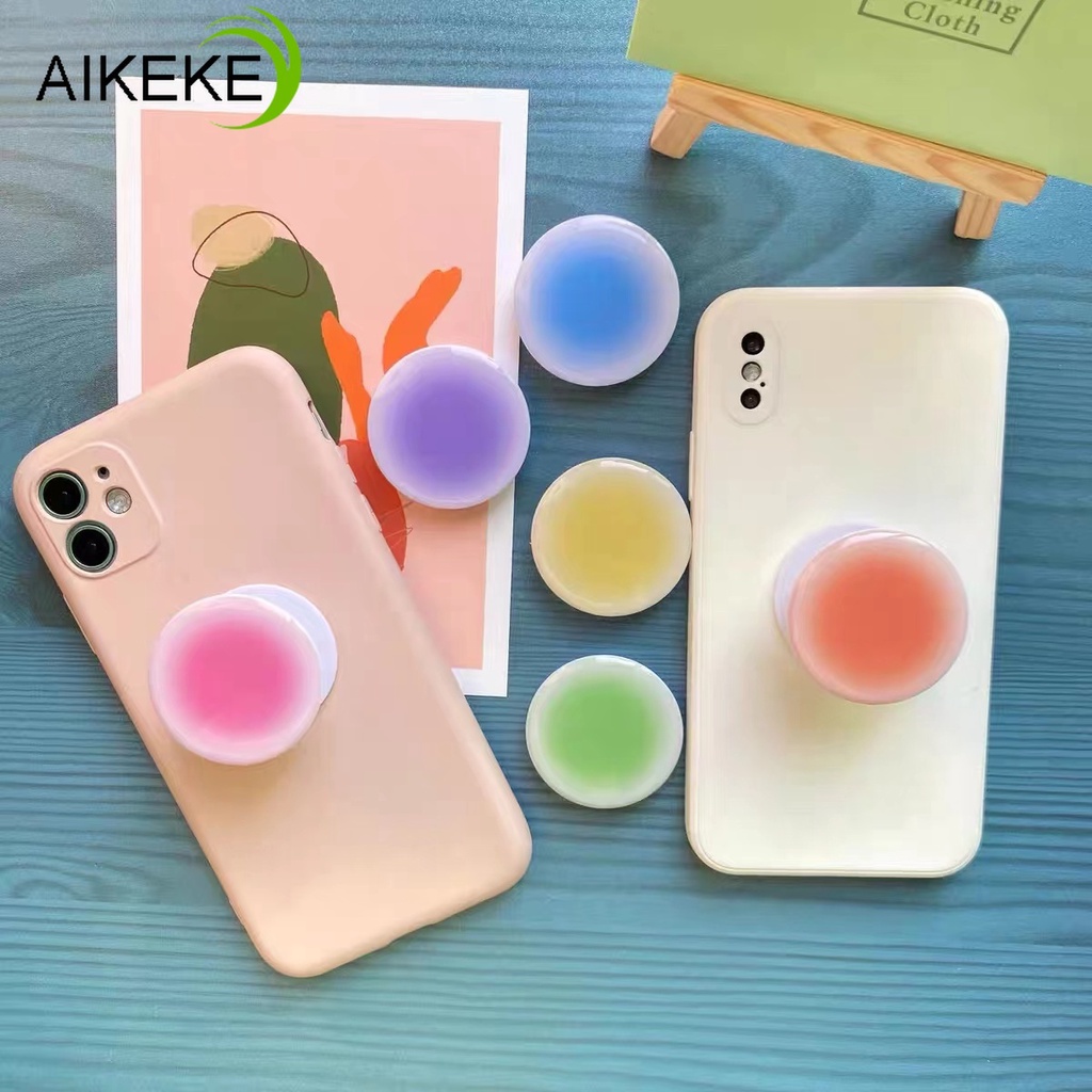 Universal Airbag Folding Bracket Ins Simple Gradient Holder Mobile ...