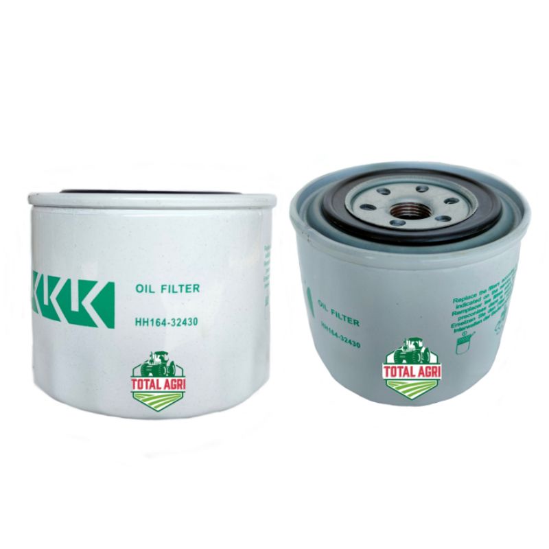 Oil Filter DC60 DC70 DC70 PLUS L3608 L4018 L5018 Kubota Tractor ...
