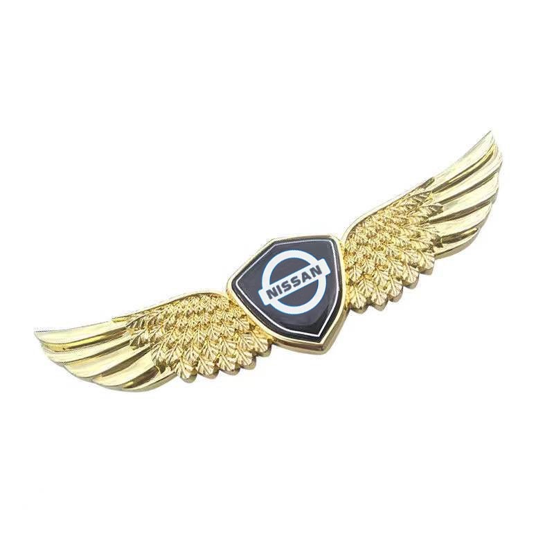 high quality front hood general logo badge sticker car accessories for ...