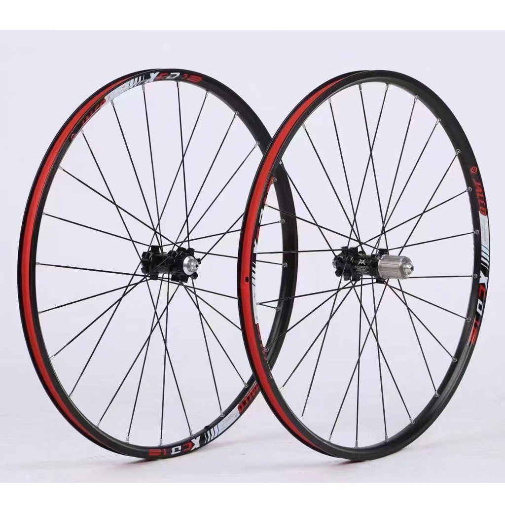 BONX.PH Mosso Rims Sticker Wide 2cm Sticker Rims Mtb Downhill Roadbike ...