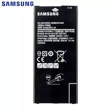 samung j7 prime/g610 battery replacement available original | Shopee ...