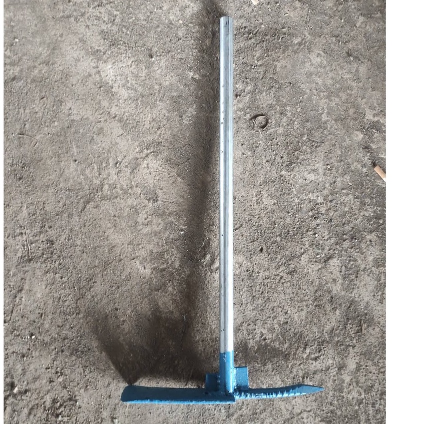 Metal Pick Hoe Piko 28 inches by 7 inches | Shopee Philippines
