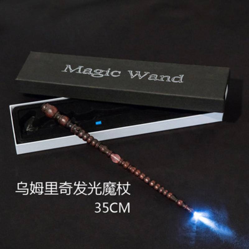 Harry Potter magic wand children's magic wand around magic wand ...