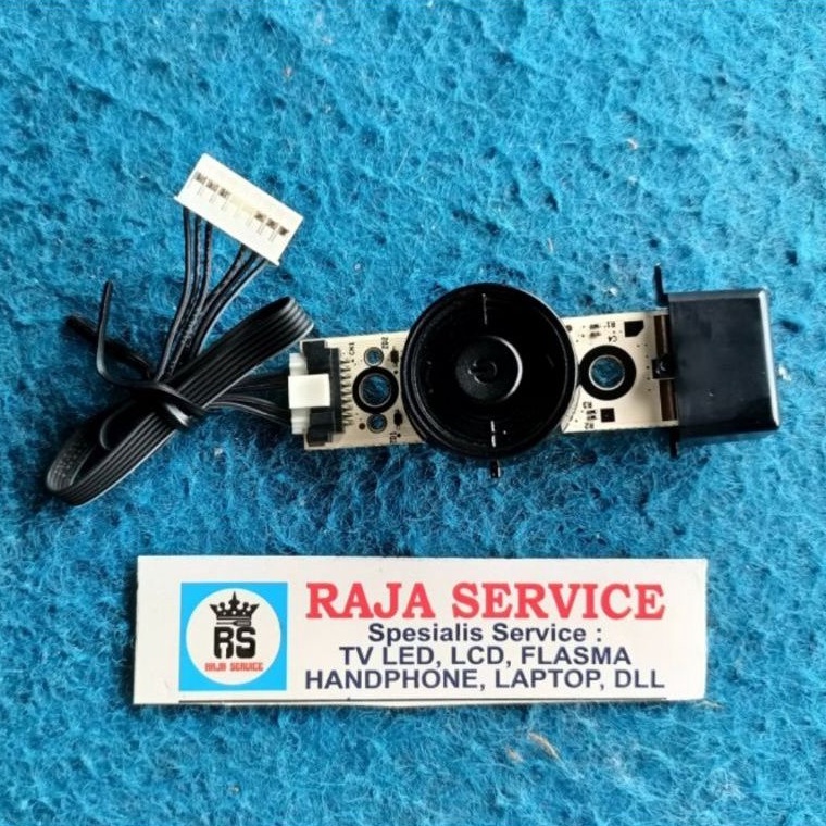 TOMBOL Ir tv remote samsung UA32F4000 UA32F4000AM remote sensor manual ...