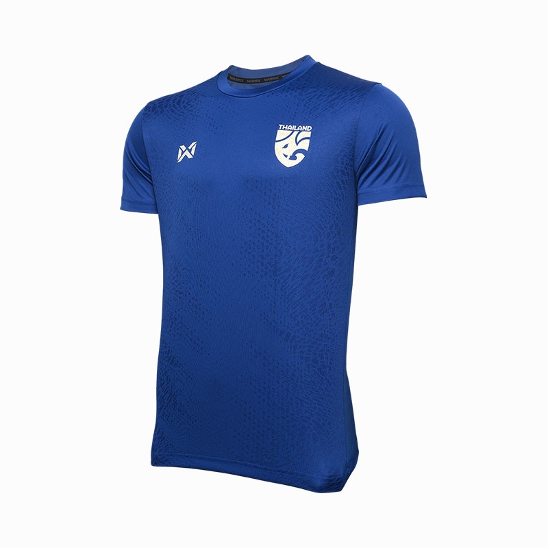 WARRIX Thailand National Team Kit Jersey 2021-22 (Ceer Version) WA ...