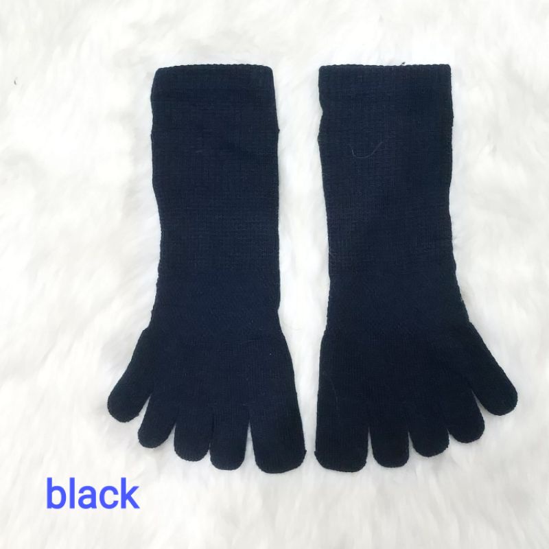 ACTIVE STYPLE Compression Socks Moisture Wicking Deodorizing Socks 5 ...