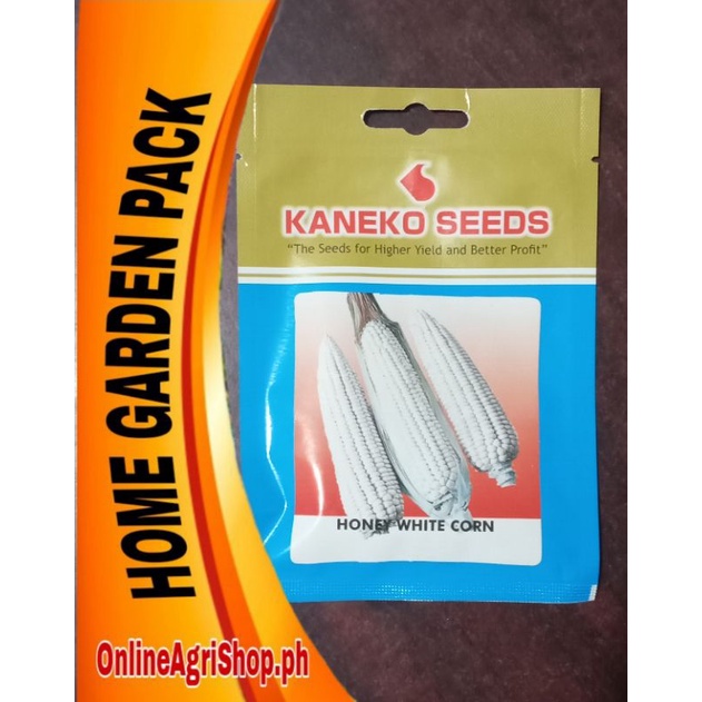 HONEY WHITE CORN LAGKITAN CORN (KANEKO) | Shopee Philippines