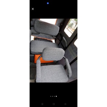 NWOW/ERVS/ERVS2 & 3 EBIKESEATCOVER (fit only to ervs at ervs2 & ervs3 ...