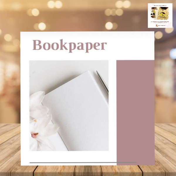 A4 BOOK PAPER/Light PAPER/Plain NOVEL PAPER 55 & 72 GSM/ Sheets ...