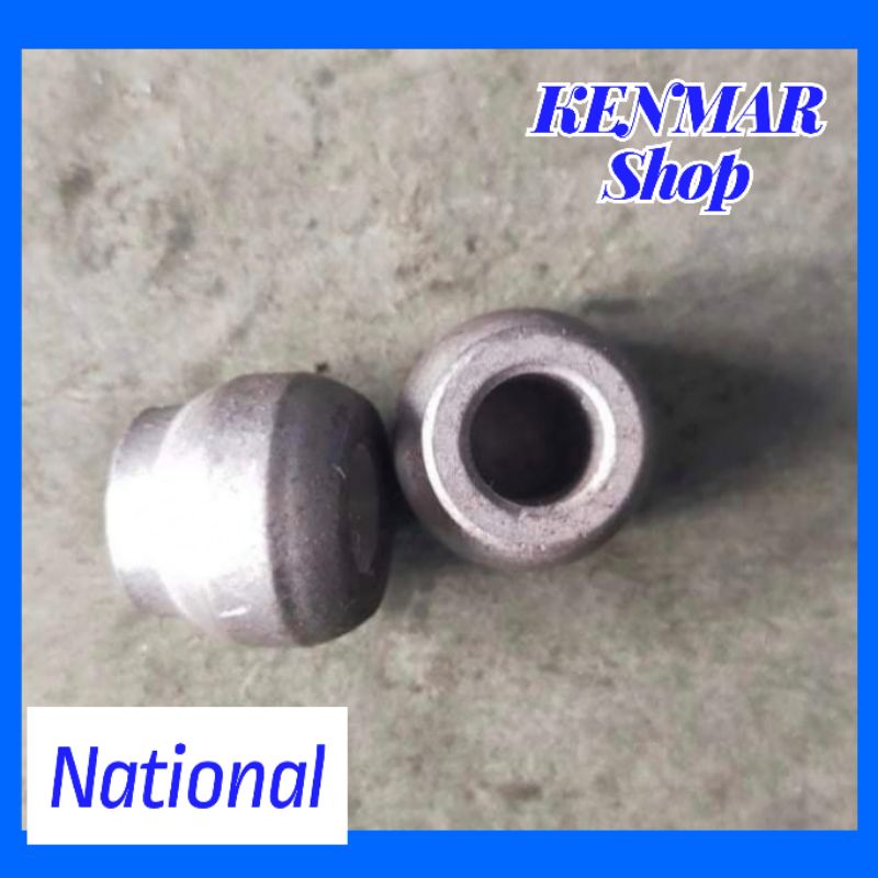 BUSHING FOR WASHING MACHINE NATIONAL/SHARP | Shopee Philippines