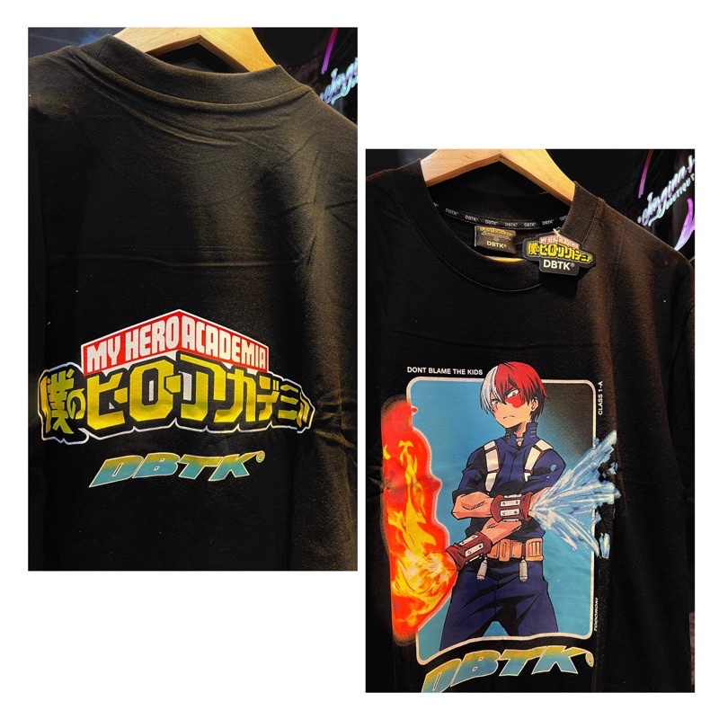 ORIGINAL DBTK CLOTHING (Don’t Blame the Kids) | Shopee Philippines