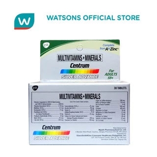 centrum - Best Prices and Online Promos - Jan 2026 | Shopee Philippines