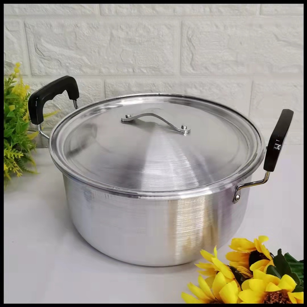 Shop cooking pot for Sale on Shopee Philippines