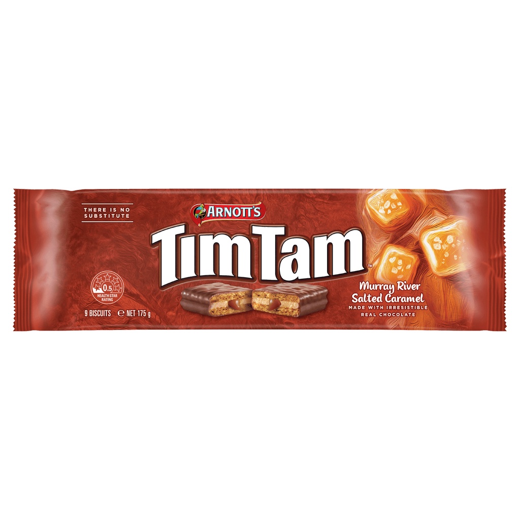 TIM TAM | Australia| Chocolate Biscuit | Timtam | Shopee Philippines