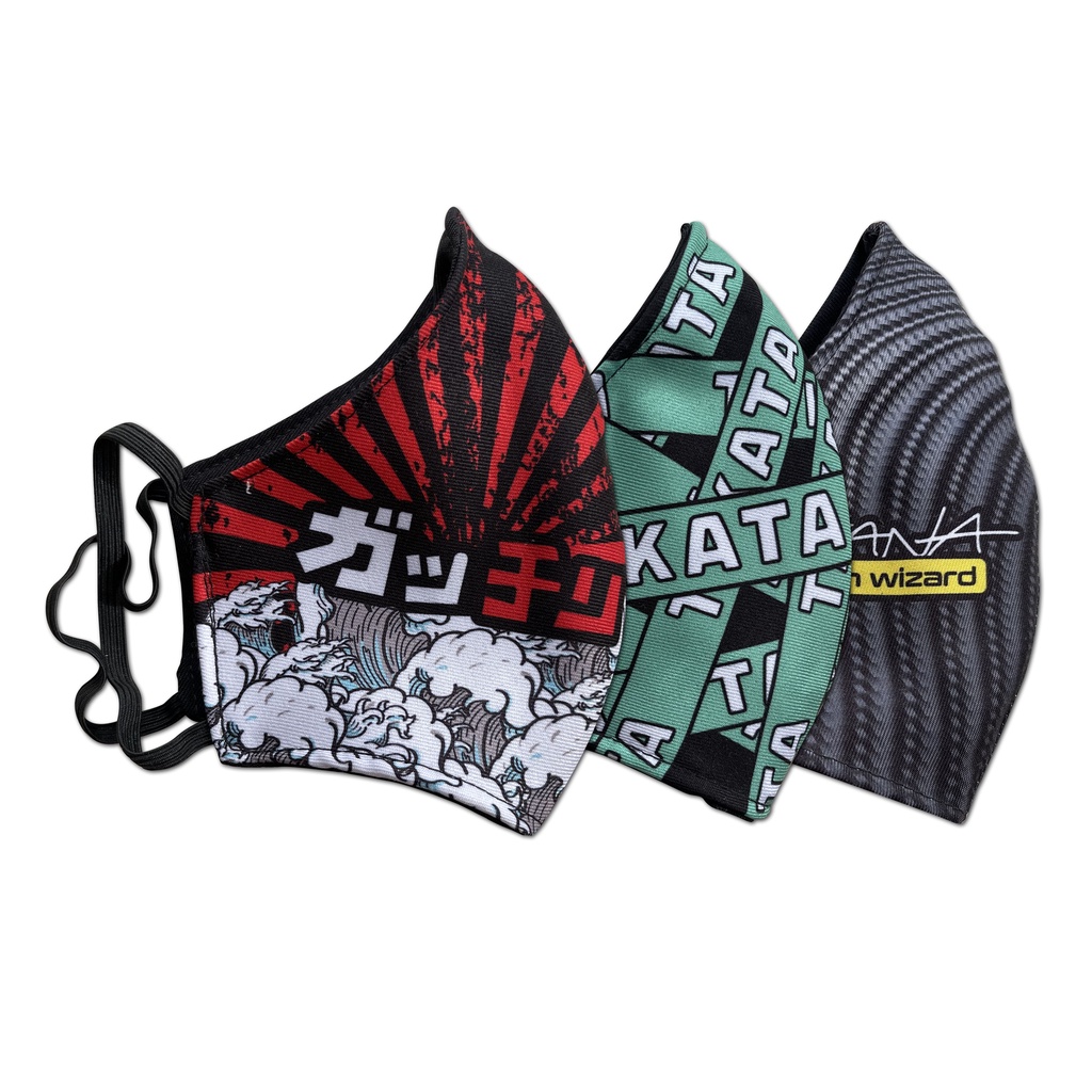 Face Mask (racing design) | Shopee Philippines