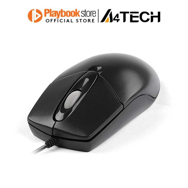 A4tech wired computer mouse OP-620D class | Shopee Philippines