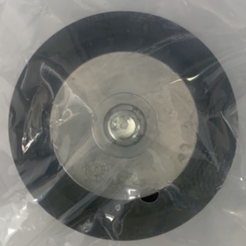 ACDelco Idler Pulley (Roller) for Chevrolet TrailBlazer / Chevrolet ...