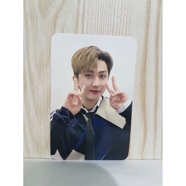 Stray Kids Changbin Oddinary Shopee Video Call Event VCE Photocard | Shopee Philippines
