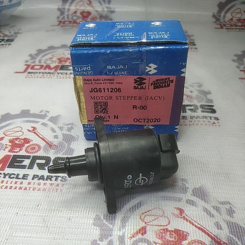 JG611206 ROUSER200RS NS160 FI NS200 FI DOMINAR 400 FI KTM MOTOR STEPPER ...