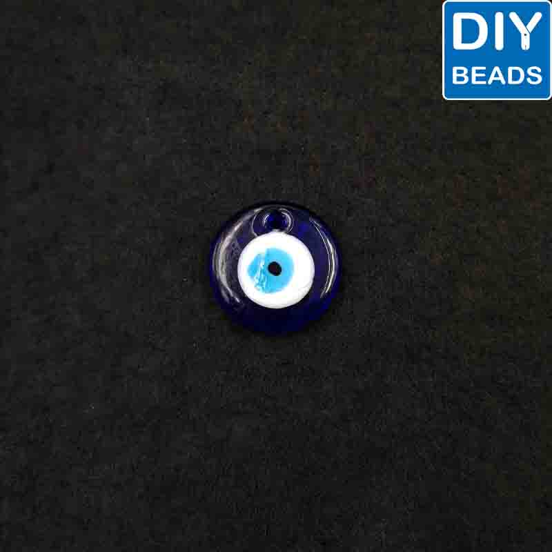 Evil Eye Pendant (1pc) | Shopee Philippines