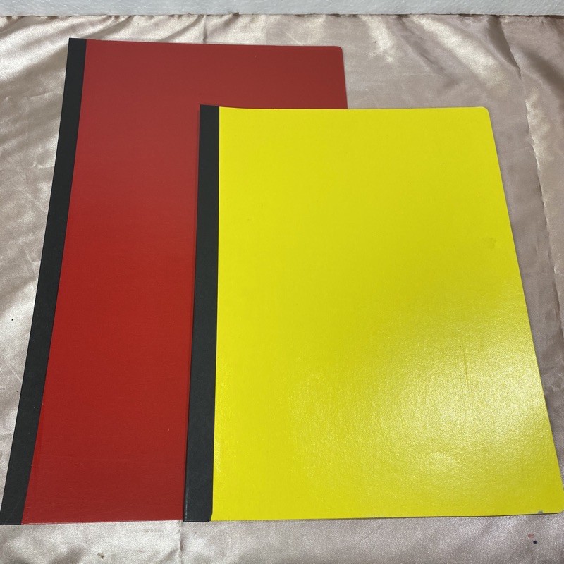 Colored Expanded Folder Short / Long WHOLESALE PRICE AVAILABLE | Shopee ...